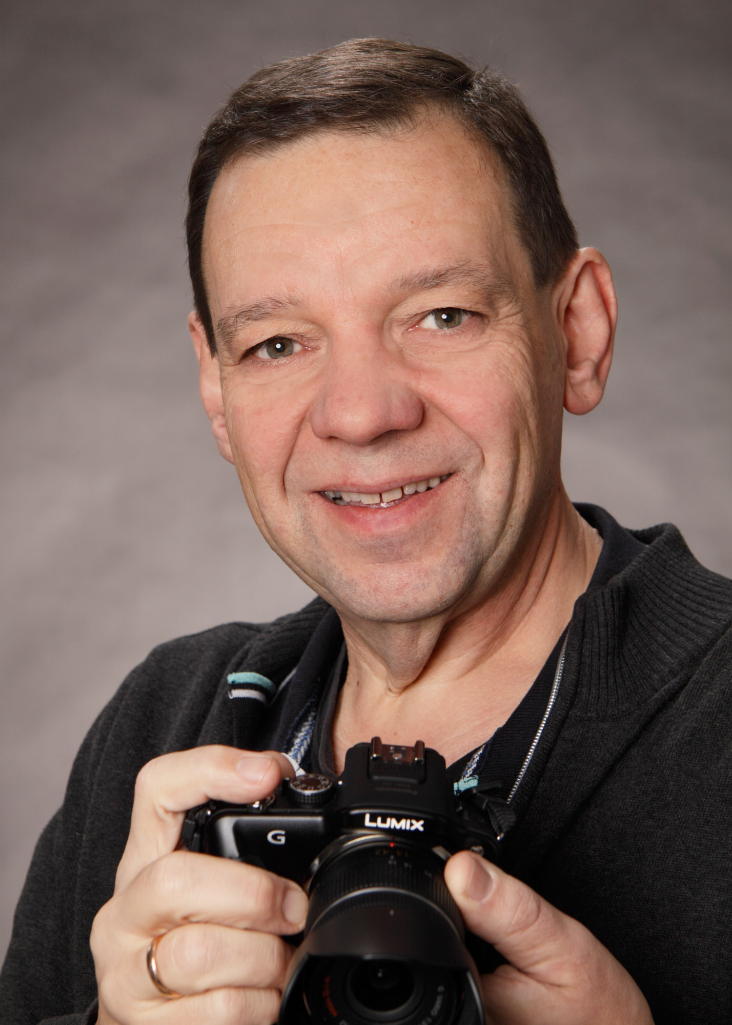 Andreas Thiemann – Stader Fotoclub DAS AUGE e.V.